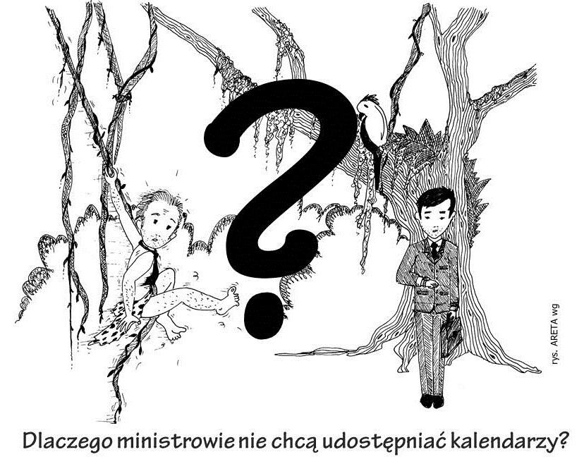 Ad Kalendas Graecas - Sieć Obywatelska Watchdog
